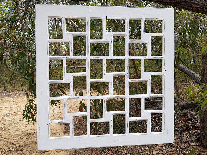 Custom Framing Multi Photo Frames for your Collage