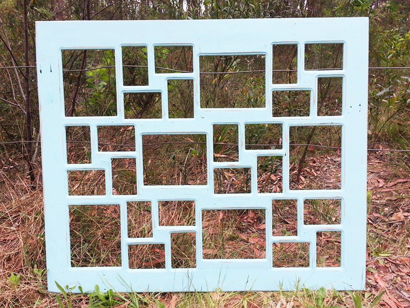 30 opening Large Collage Photo Frame perfect for Wedding Photo Frame