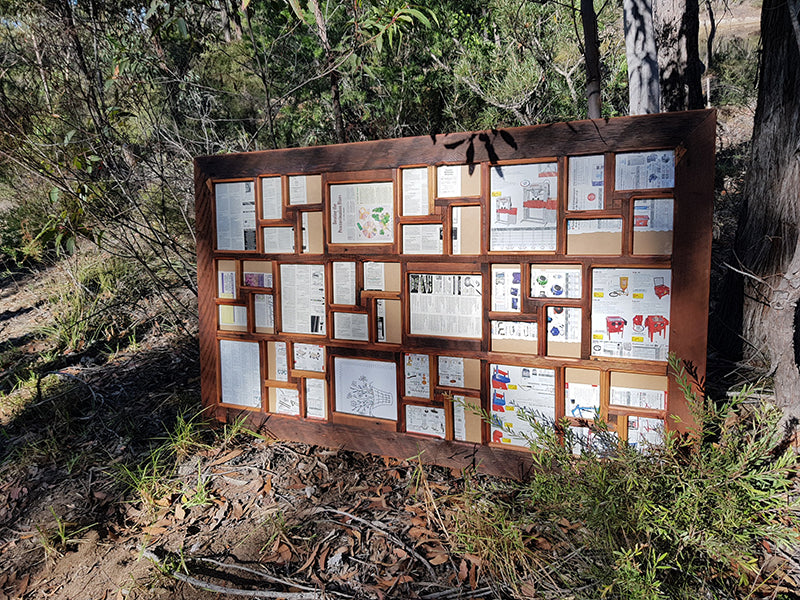 largest photo frames